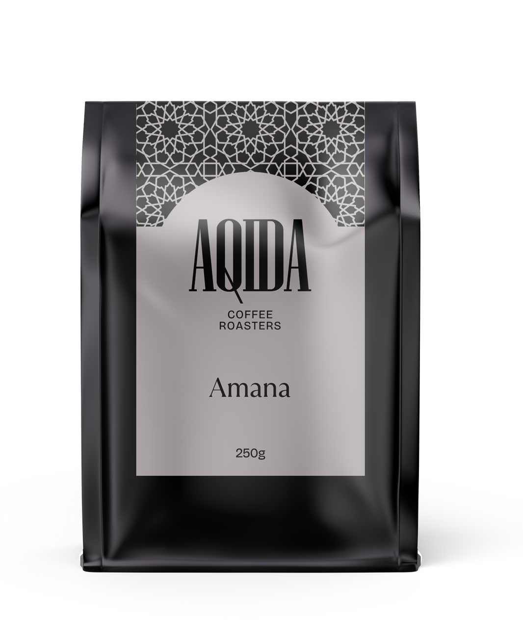 Aqida Coffee